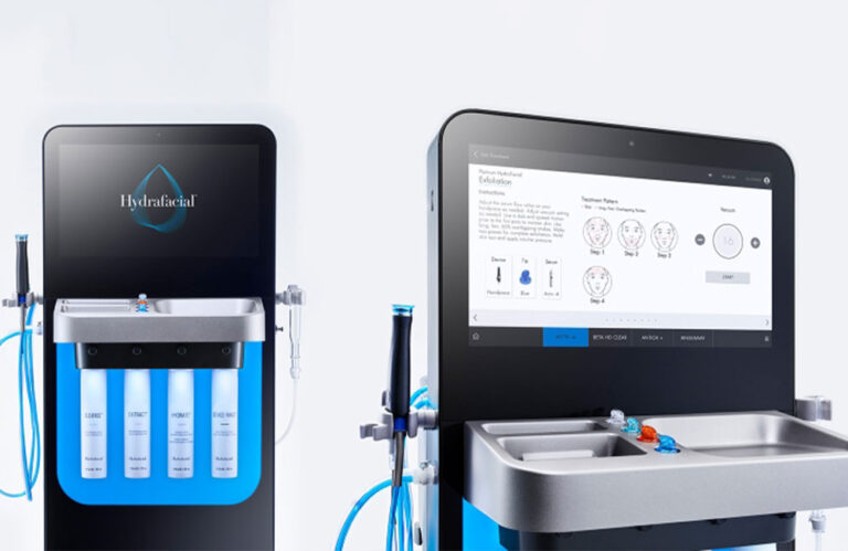 HydraFacial in Ashburn & Leesburg, VA | Prejuvenation Aesthetics