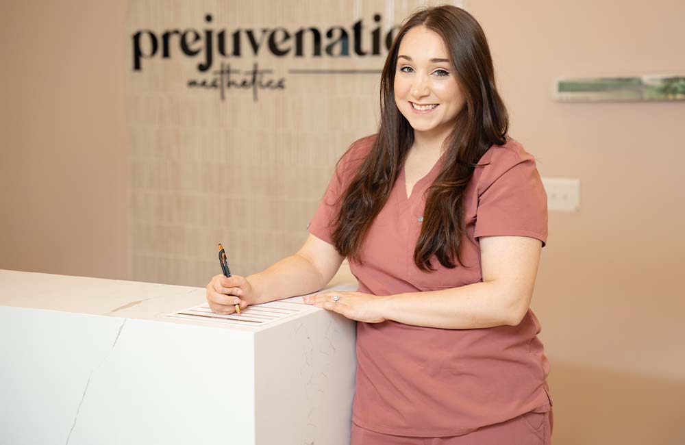 Facials Leesburg | Prejuvenation Aesthetics