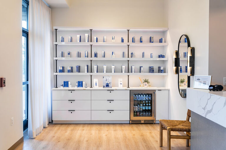 Med Spa in Ashburn & Leesburg, VA | Prejuvenation Aesthetics